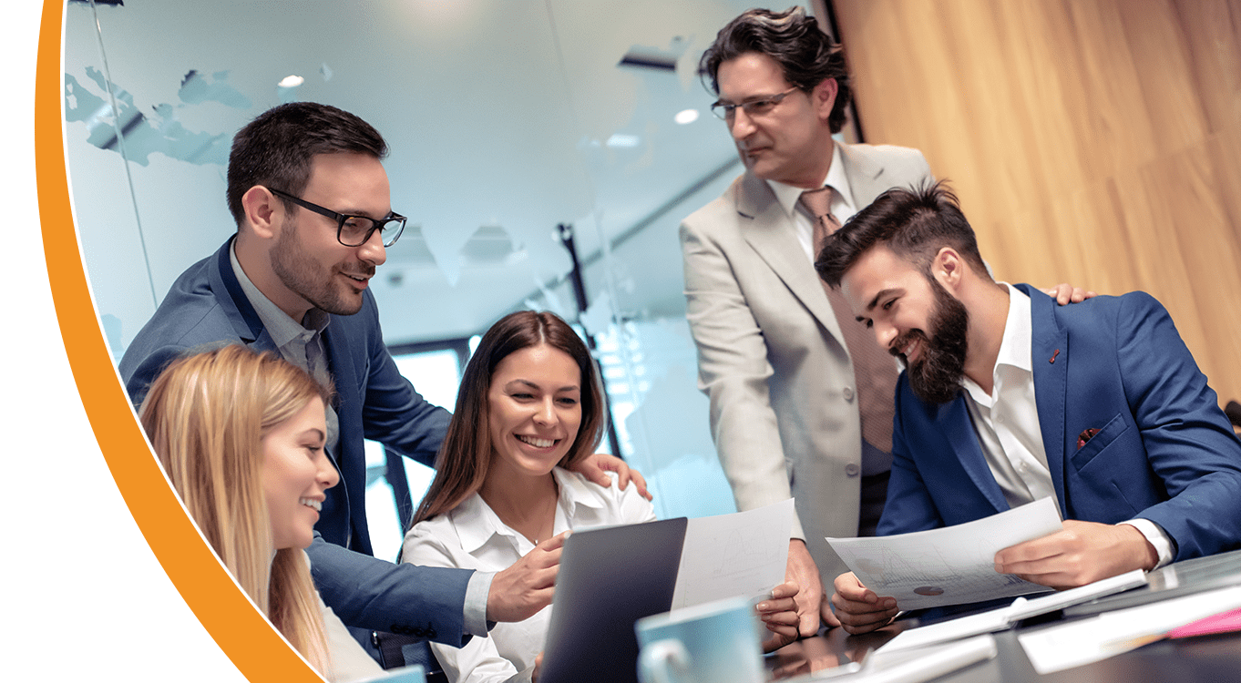 Chi siamo | Virgonet